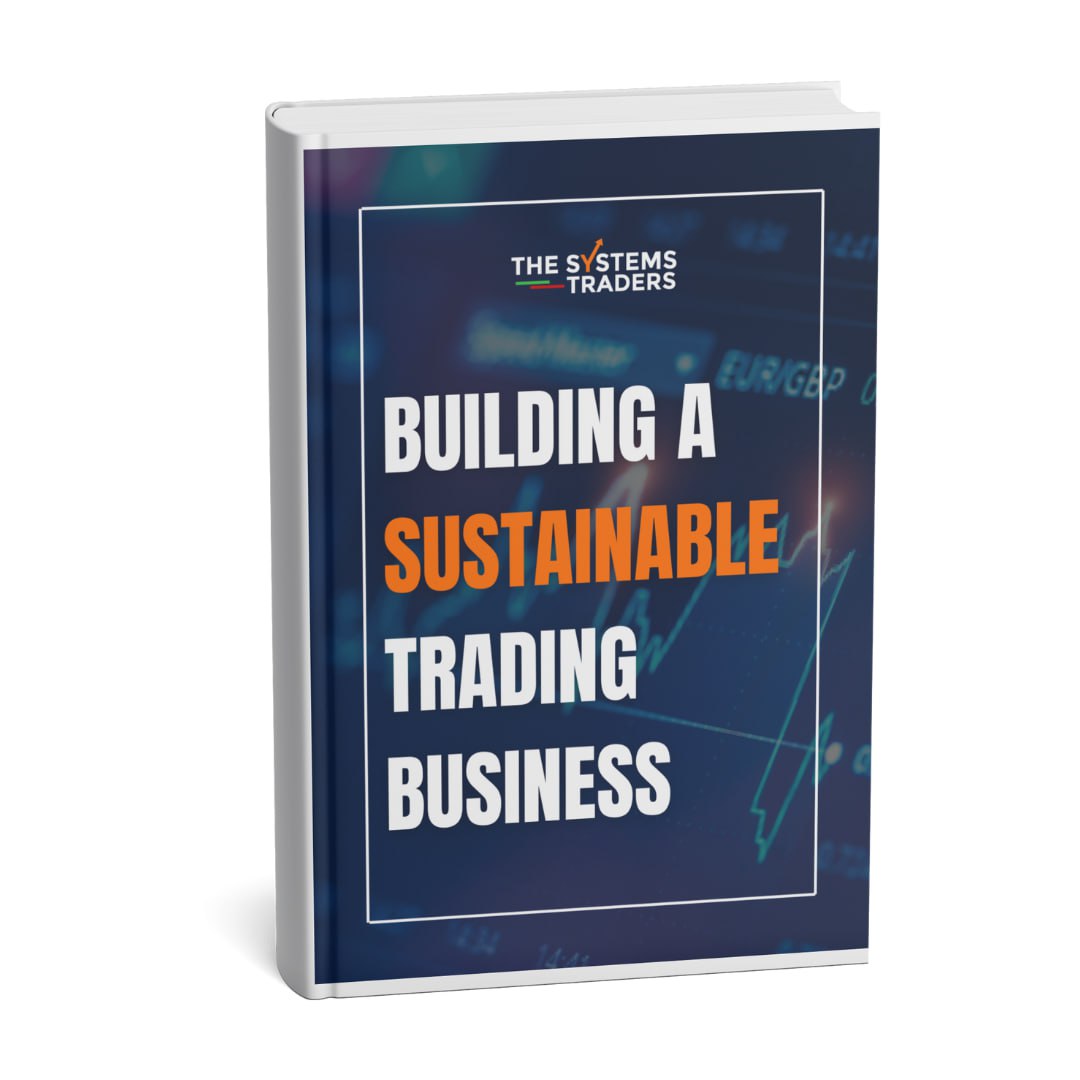 Home | The Systems Traders